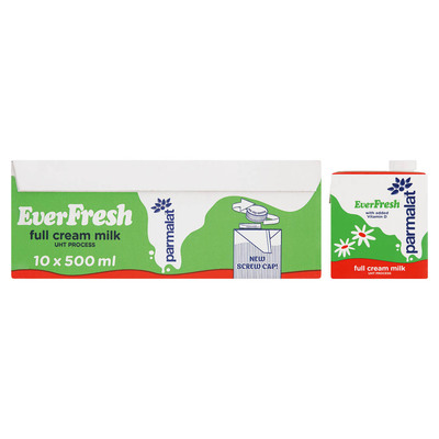 Long Life UHT Milk | Milk, Dairy & Eggs | Smart Price Specials | PnP