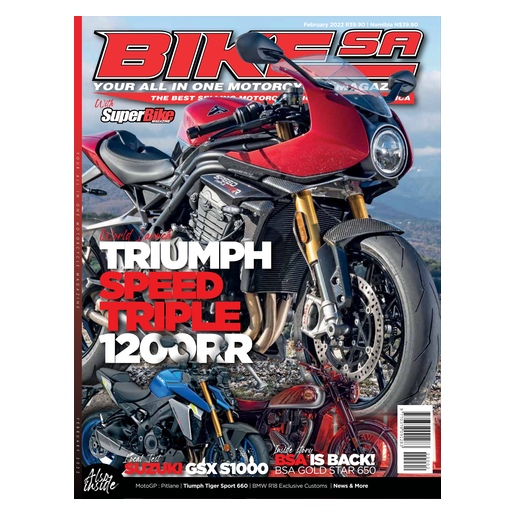 Magazine Sa Bike | PnP