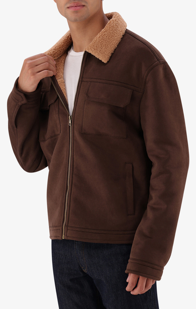 Aviator Style Jacket | Shop Online | Pick 'n Pay Clothing
