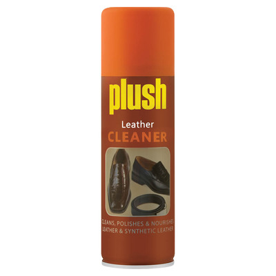 Plush Leather Clean 200ml | PnP