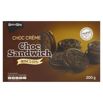 Bakers Chockits Classic Chocolate 500g | PnP