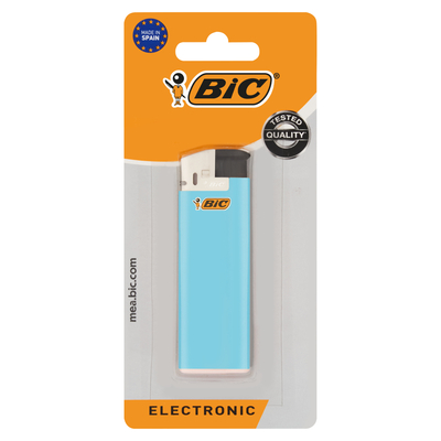 Bic Electronic Lighter | PnP