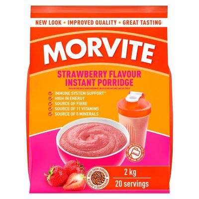 MyLife Original Flavour Instant Porridge 500g | PnP