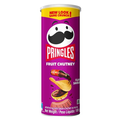 Kellogg's Pringles Fruit Chutney 100g | Smart Price Specials | PnP Home