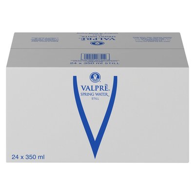 Valpre Still Spring Water 350ml | PnP
