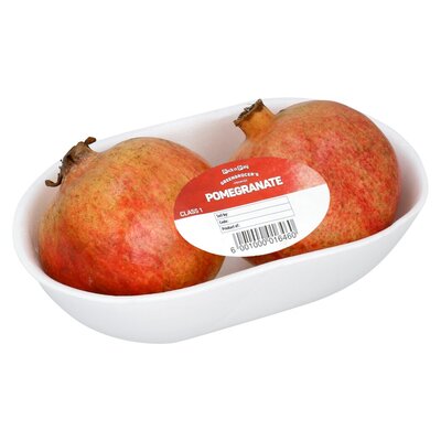 PnP Pomegranate | PnP