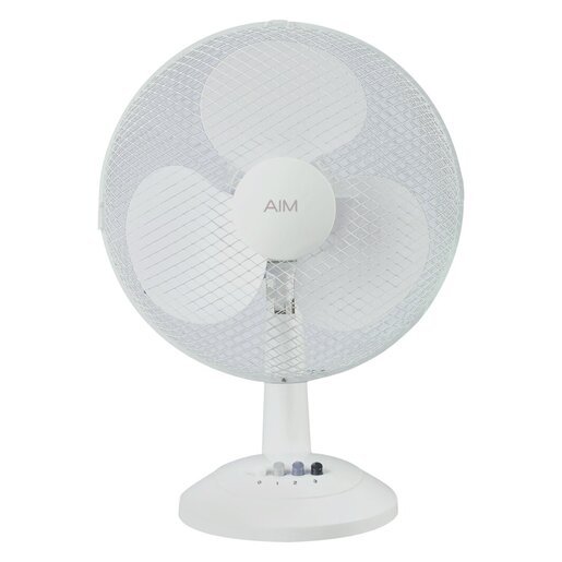 Aim Desk Fan 30cm | PnP
