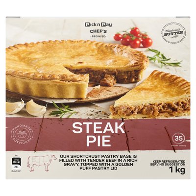 Pnp | Ready Meals & Desserts | Smart Price Specials | PnP