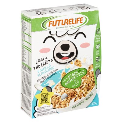 Futurelife Kids Cereal Vanilla 375g | PnP