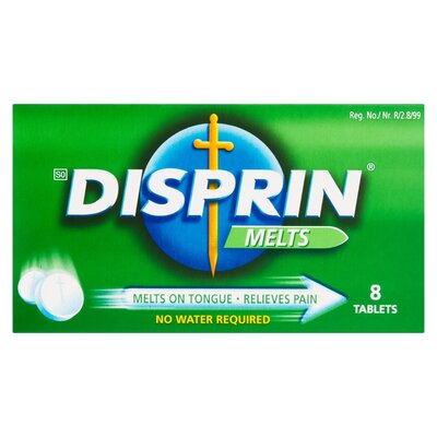 Triparc Pain Relief Powder 12 Pack | PnP