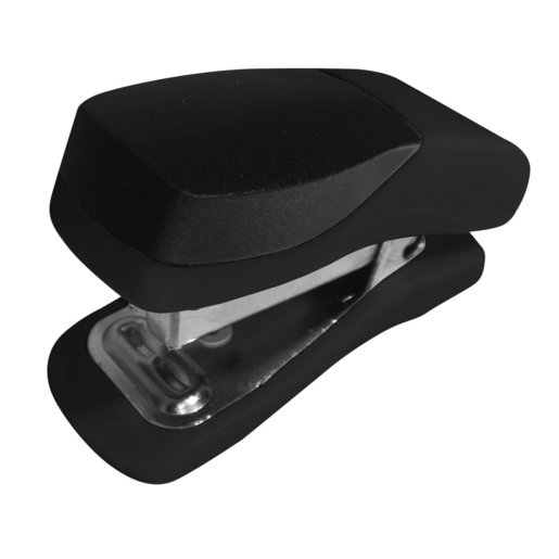 Parrot Stapler Mini 20 Page Black | PnP