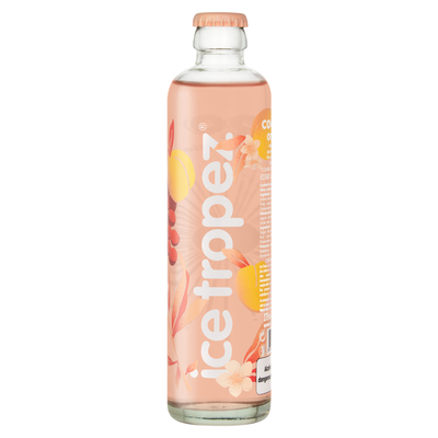 Ice Tropez 0% Grape Cooler Nrb 24 x 275ml | PnP