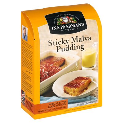 Ina Paarman's Malva Pudding 500g | PnP