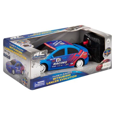 Grandex 1:28 Rc Mitsubish Car | PnP