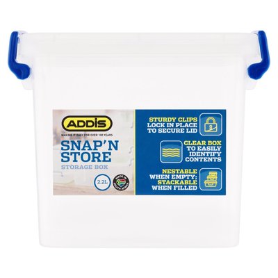 Addis Storage Container 68L | PnP