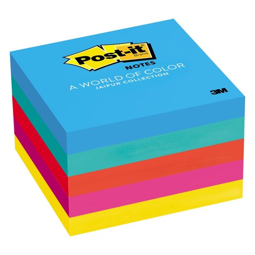 Post It Notes 654-5uc | PnP