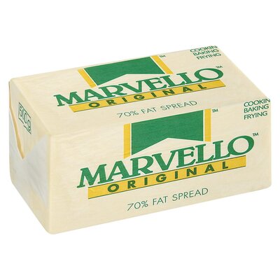 Marvello Original 70% Fat Spread 500g | PnP