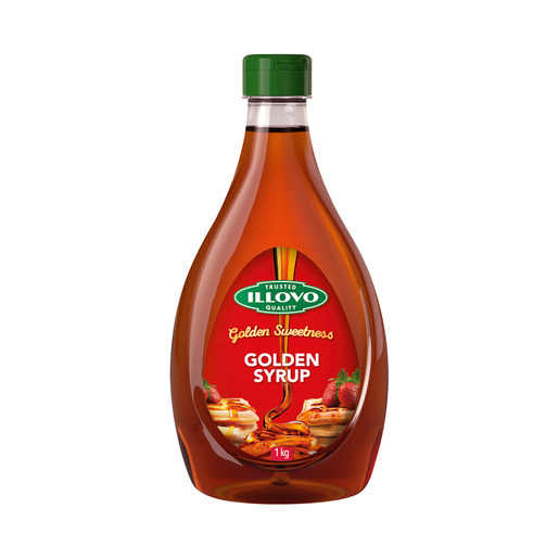 Illovo Golden Syrup 1kg | PnP