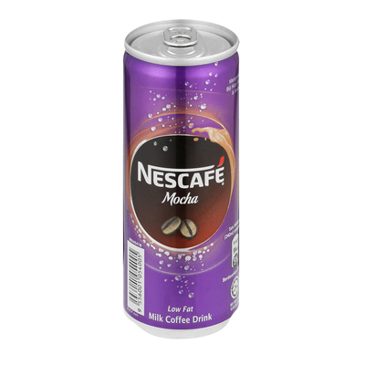 Nestle Nescafe Ins Mocha Can 240ml | PnP