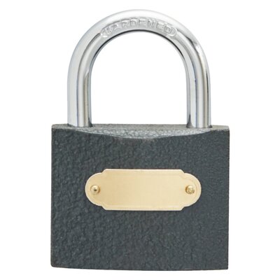Mackie Iron Padlock 50mm | Smart Price Specials | PnP Home