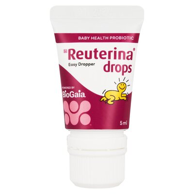 Reuterina Drops 5ml | PnP