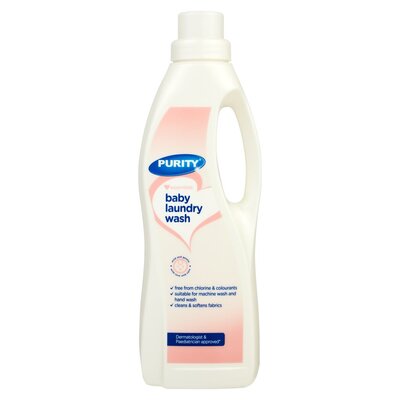 Purity Baby Laundry Wash 750ml Wash 750ml | PnP