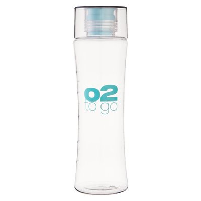 O2 To Go Drink Bottle 700ml | PnP
