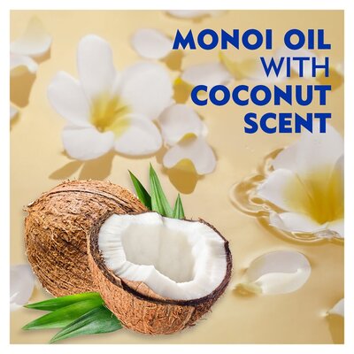 Nivea Coconut & Monoi Oil Body Lotion 400ml | PnP