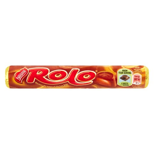 Nestle Rolo 50g | PnP