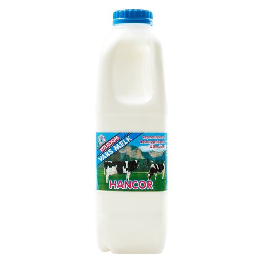 Hancor Fresh Cream 1L | PnP