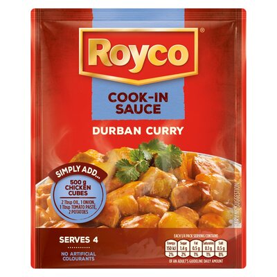 Cook In Sauces | Cooking Sauces & Meal Kits | Smart Price Specials | PnP