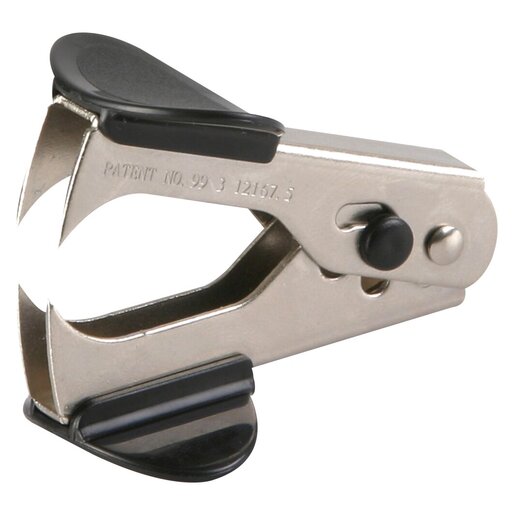Parrot Staple Remover Black | PnP