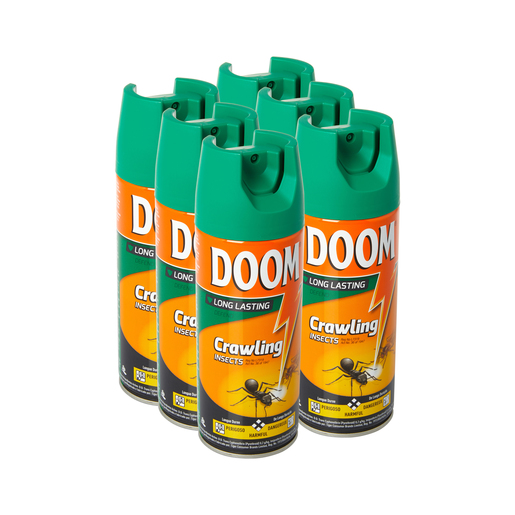 Doom Insecticide Defend 300ml | PnP