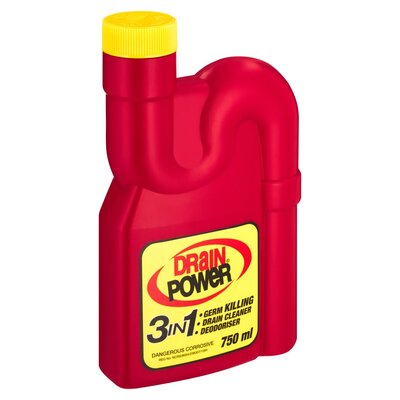 Drain Power Liquid 750ml | Smart Price Specials | PnP Home