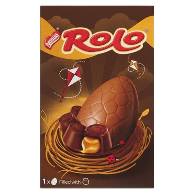 Nestle Rolo Medium Egg 128g | PnP