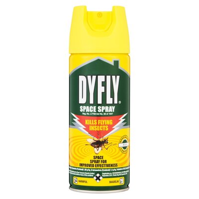 Dyfly Space Spray 300ml | PnP