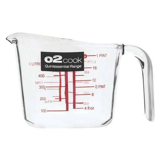 O2 Cook 500ml Measuring Cup | Smart Price Specials | PnP Home