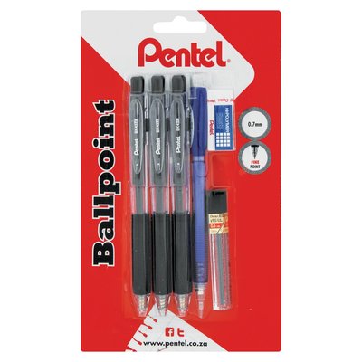 Pens | Pens, Pencils & Cases | Smart Price Specials | PnP