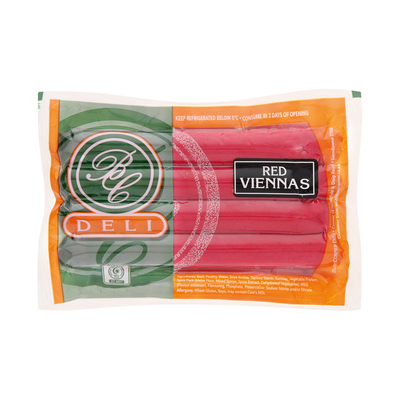 Eskort Viennas 250g | PnP