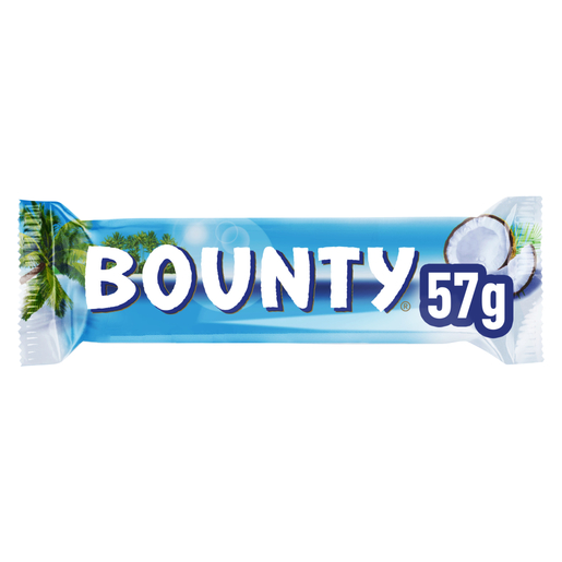 Mars Bounty Coconut Bars 57g | Smart Price Specials | PnP Home