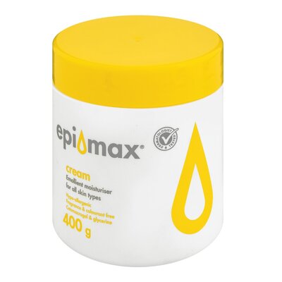 Epi-Max Cream 400g | PnP