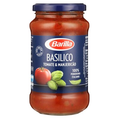 Barilla Basilico Pasta Sauce 400g | Smart Price Specials | PnP Home