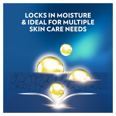 Vaseline Blue Seal Original Hypoallergenic Pure Petroleum Jelly 50ml | PnP