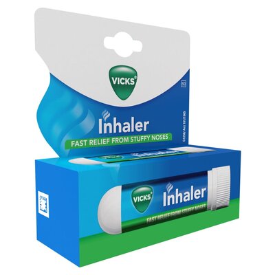 Vicks Inhaler | PnP
