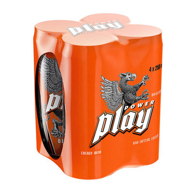 Inecto Rapid No1.5 25ml | PnP