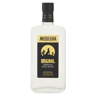 Mexicana Agave Spirit Cooler 750ml | PnP