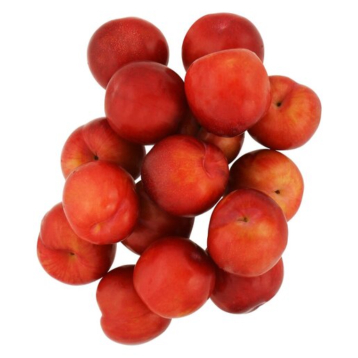 FRUIT&VEG RED PLUMS PP 1EA | PnP