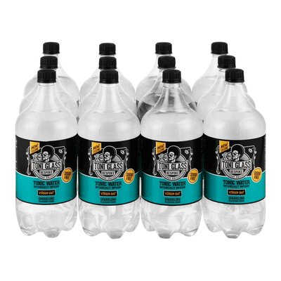 Toni Glass Tonic Virgin Gin & Tonic Sugar Free 1.5l | PnP