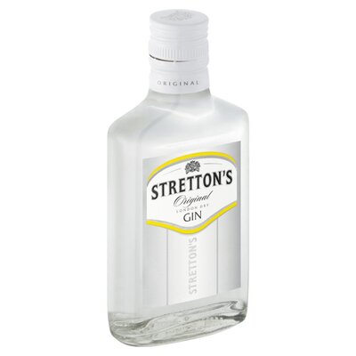 Stretton's Original London Dry Gin 200ml | Smart Price Specials | PnP Home