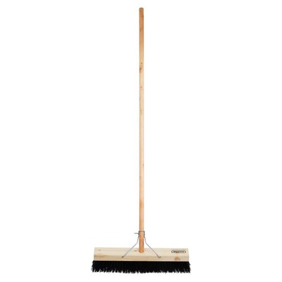 Tenacity Platform Broom And Handle Stay | PnP